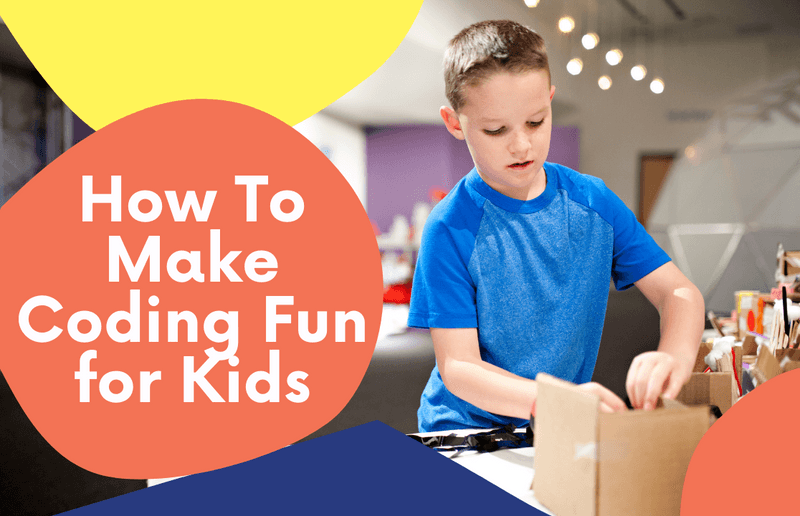 How To Make Coding Fun for Kids | Kodable