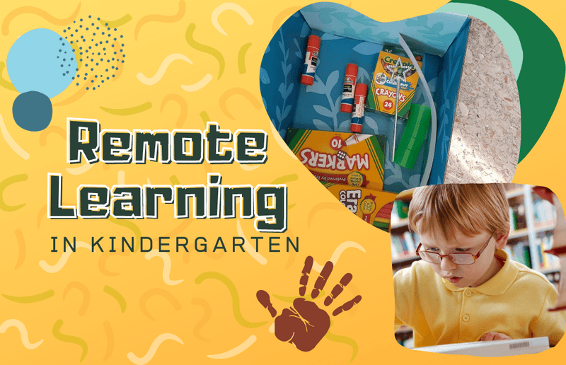 How to Start Remote Learning, from a Kindergarten Teacher | Kodable