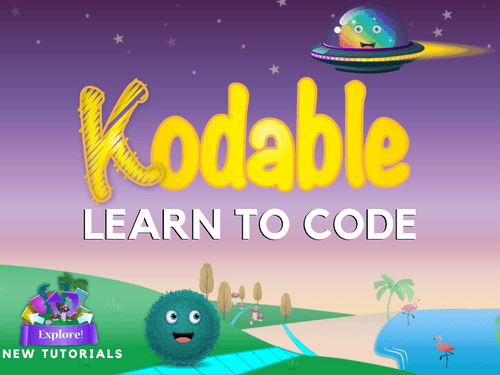 4 Ways To Do the Hour of Code with Kodable | Kodable