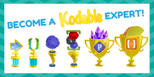 NEW Learning Guides - All about kids coding concepts. | Kodable