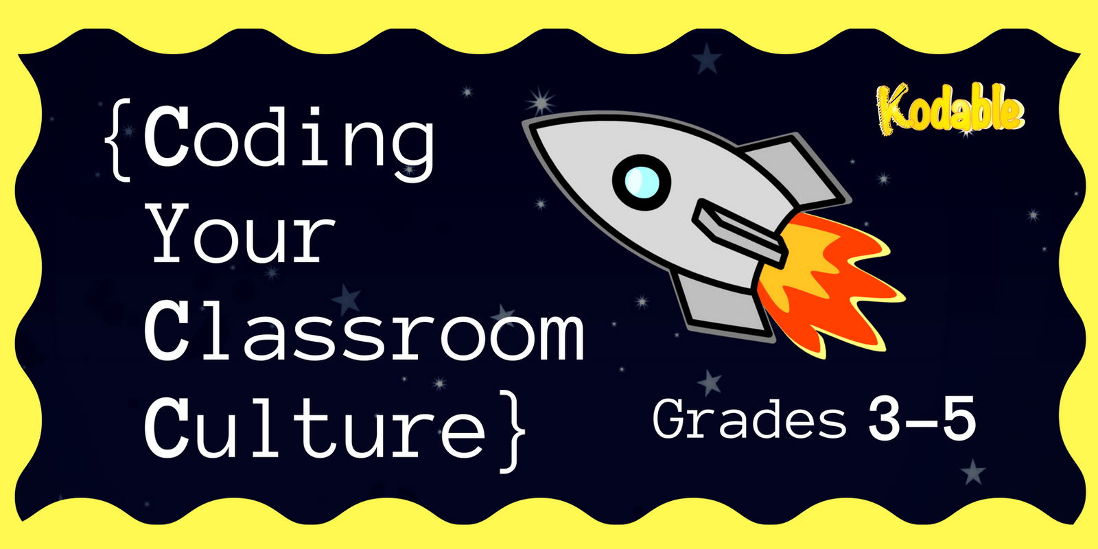 Build Classroom Community with Coding Team Builders! | Kodable