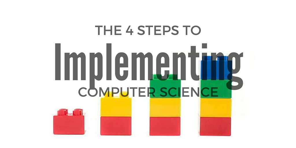 Implementation | Kodable Blog