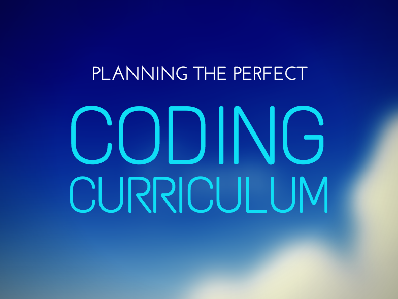Tips for Teachers Planning the Perfect Coding Curriculum | Kodable