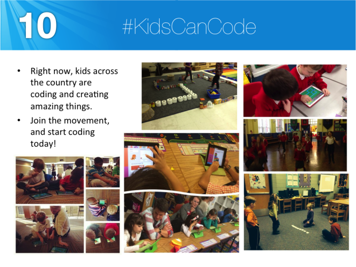 Why Should We Teach Programming? | Kodable