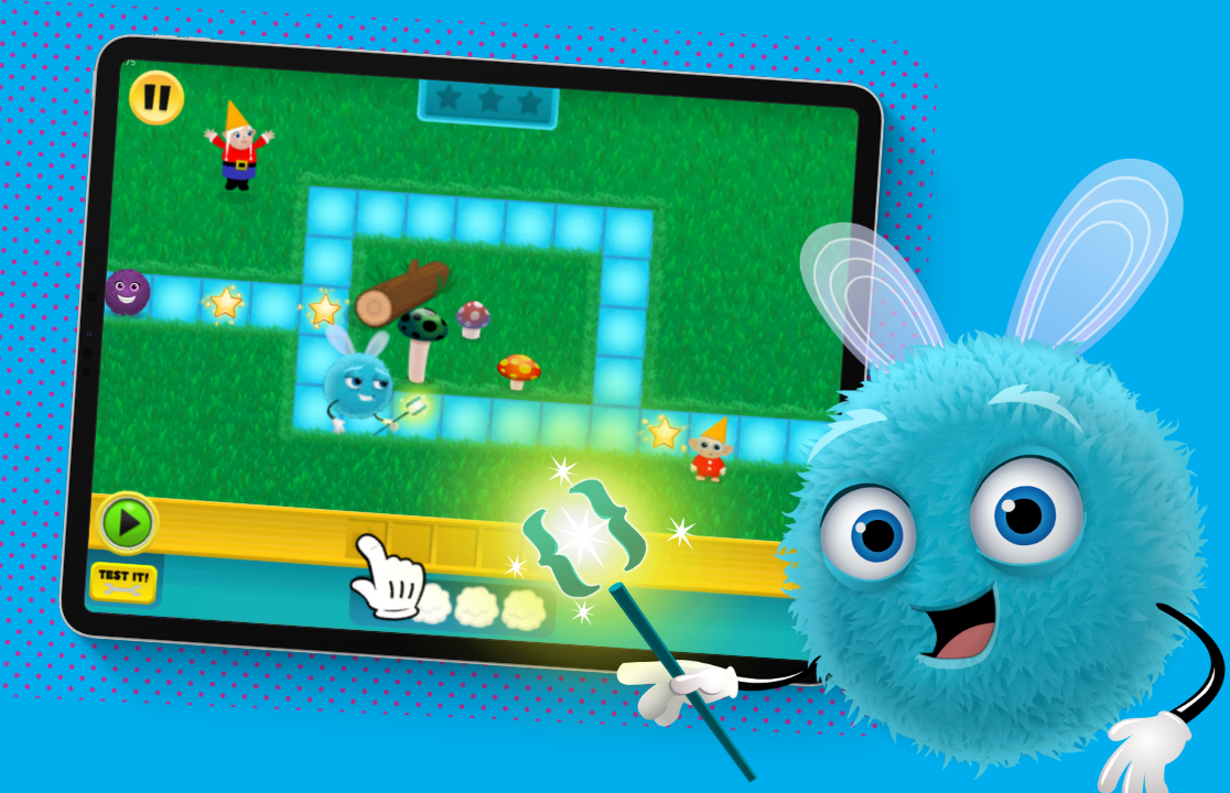 How Kodable helps build foundational math and science skills | Kodable