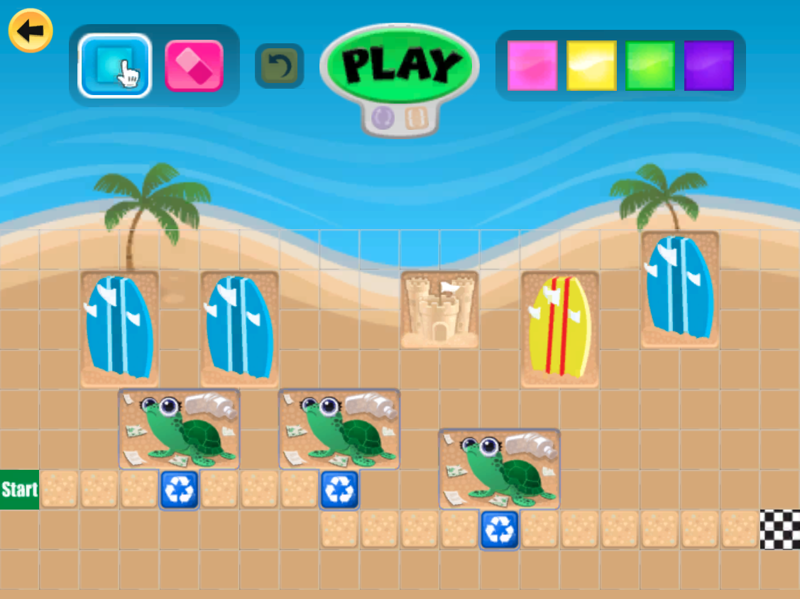 Engaging Earth Day Classroom Activity For Students Kodable Engaging Earth Day Classroom Activity For Students Kodable