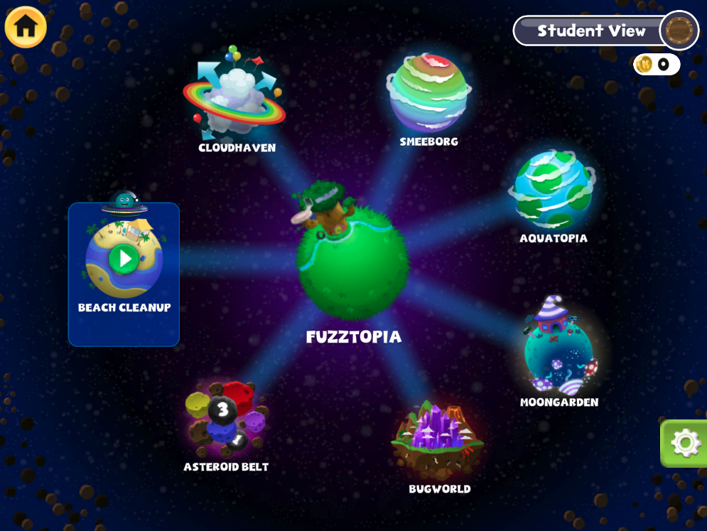 Engaging Earth Day Classroom Activity for Students | Kodable