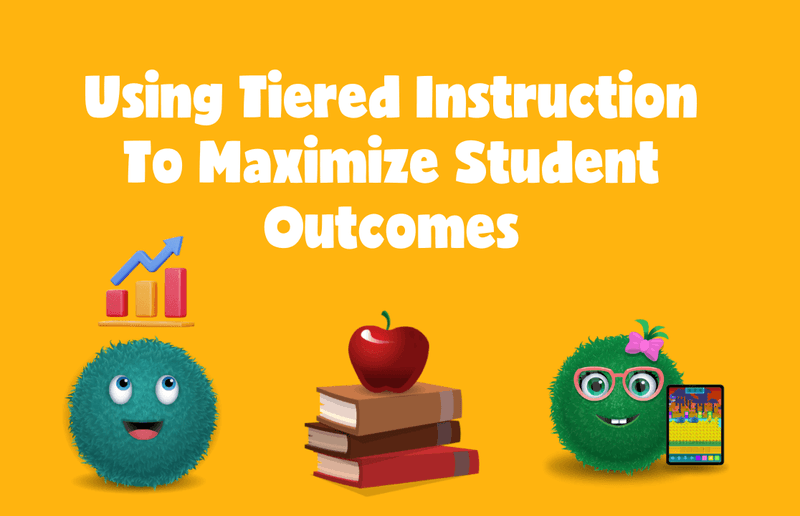 Using Tiered Instruction To Maximize Student Outcomes | Kodable
