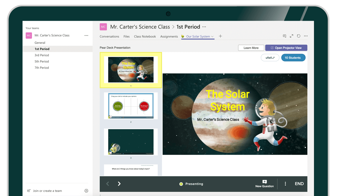 11 Best Online Teaching Tools to Bring into your Elementary Classroom ...