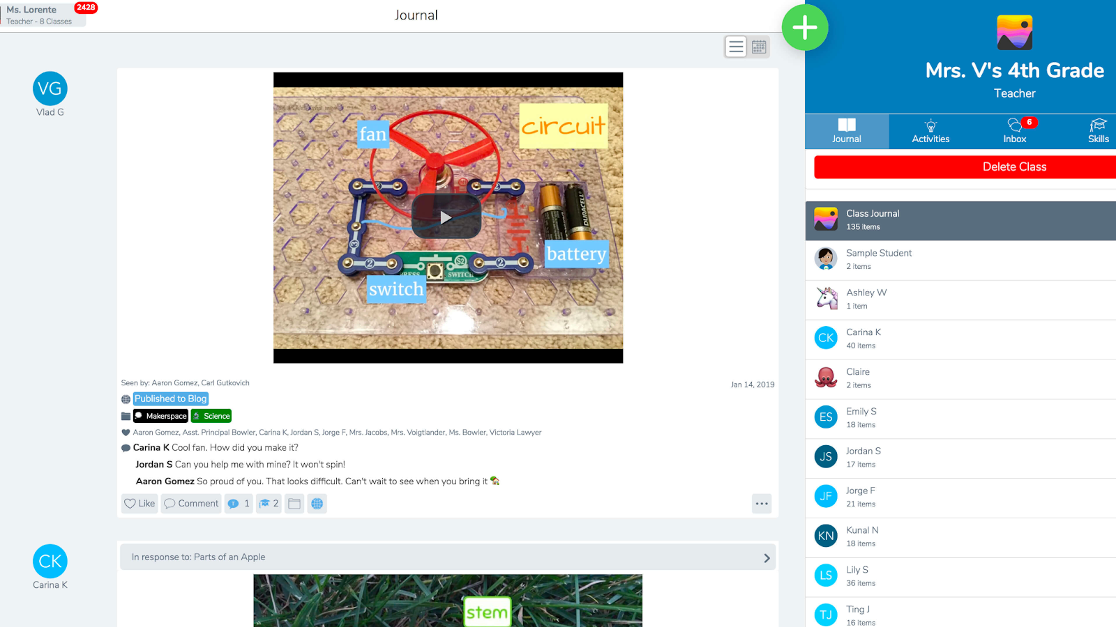 15 Free Apps for Elementary Teachers and Educators in 2023 | Kodable