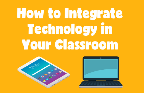 How to Start Integrating Technology in Your Elementary Classroom | Kodable