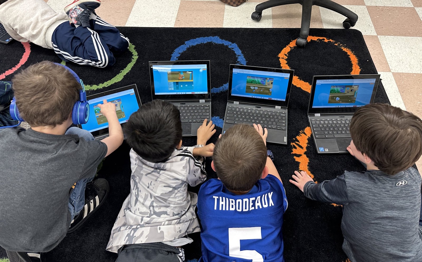 How To Bring Positive Reinforcement Into Your Elementary Classroom ...