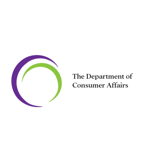 The Department of Consumer Affairs Bermuda