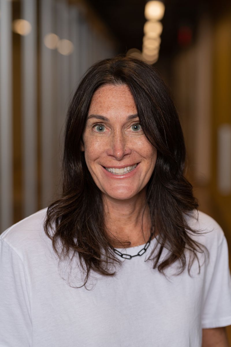 Jamie Bernard @ Intelletec