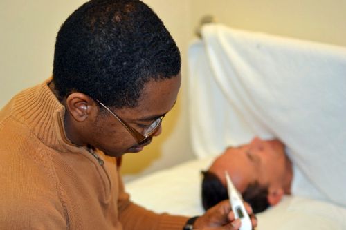 Lifestyle Sessions | Uchee Pines