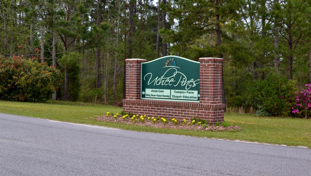 About Uchee Pines | Uchee Pines