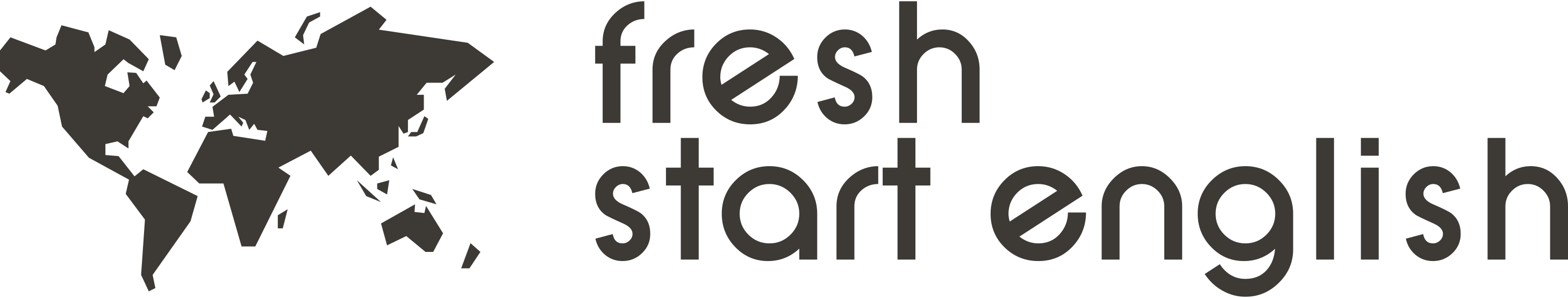 Fresh Start English