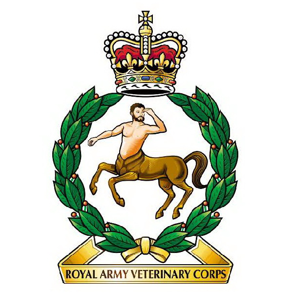 The Royal Army Veterinary Corps