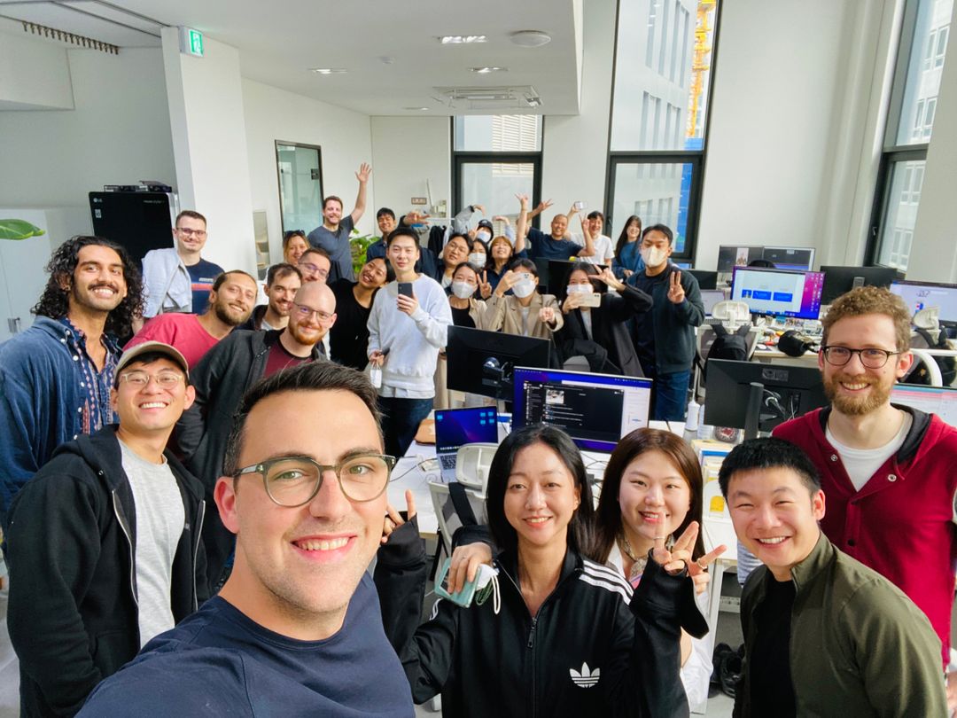 Speak Announces $27M Series B Led by OpenAI Startup Fund