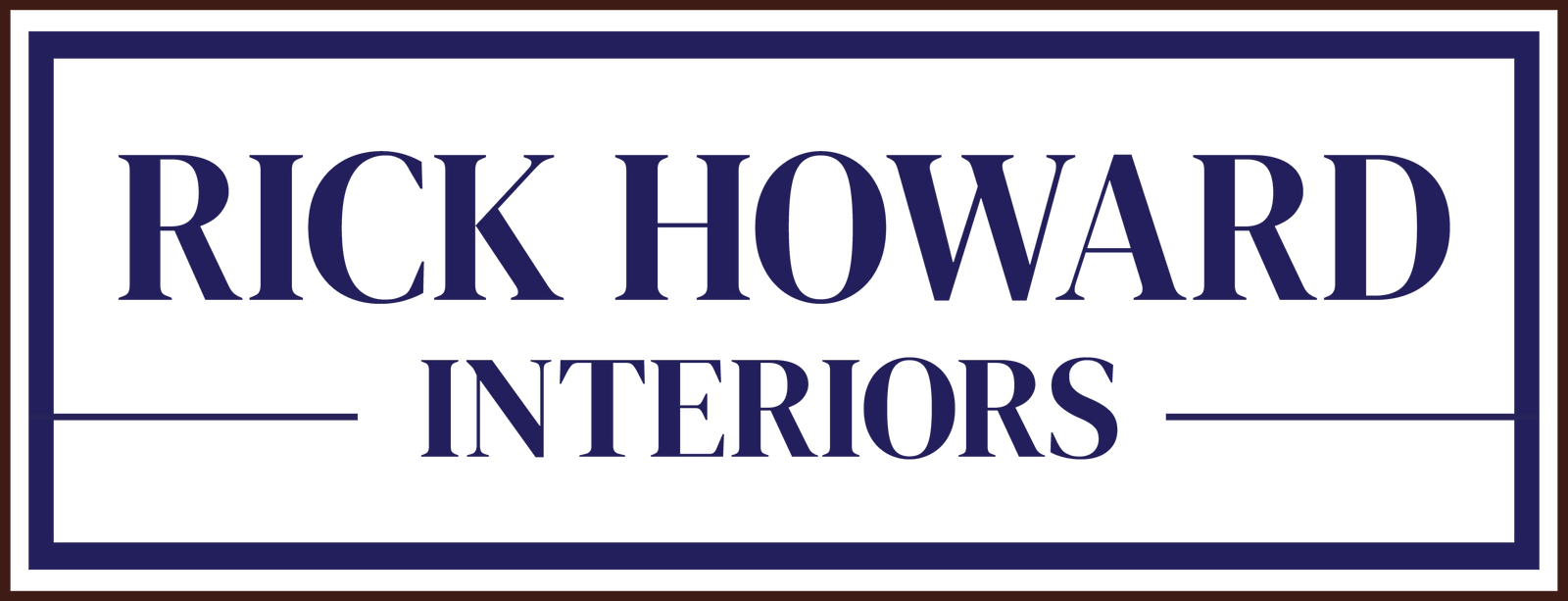 Home | Rick Howard Interiors