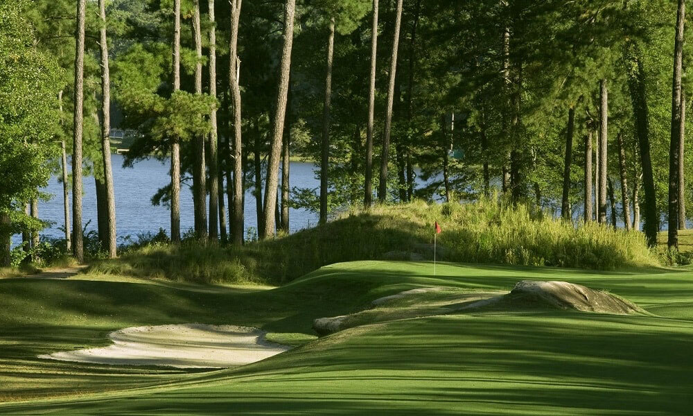 Cobblestone Golf Course