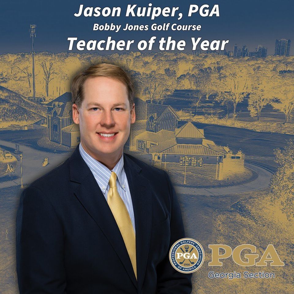 Georgia Pga Junior Golf Tour