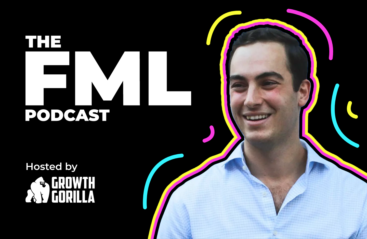 How Eco raised +$90 million in funding, with Andy Bromberg, CEO of Eco