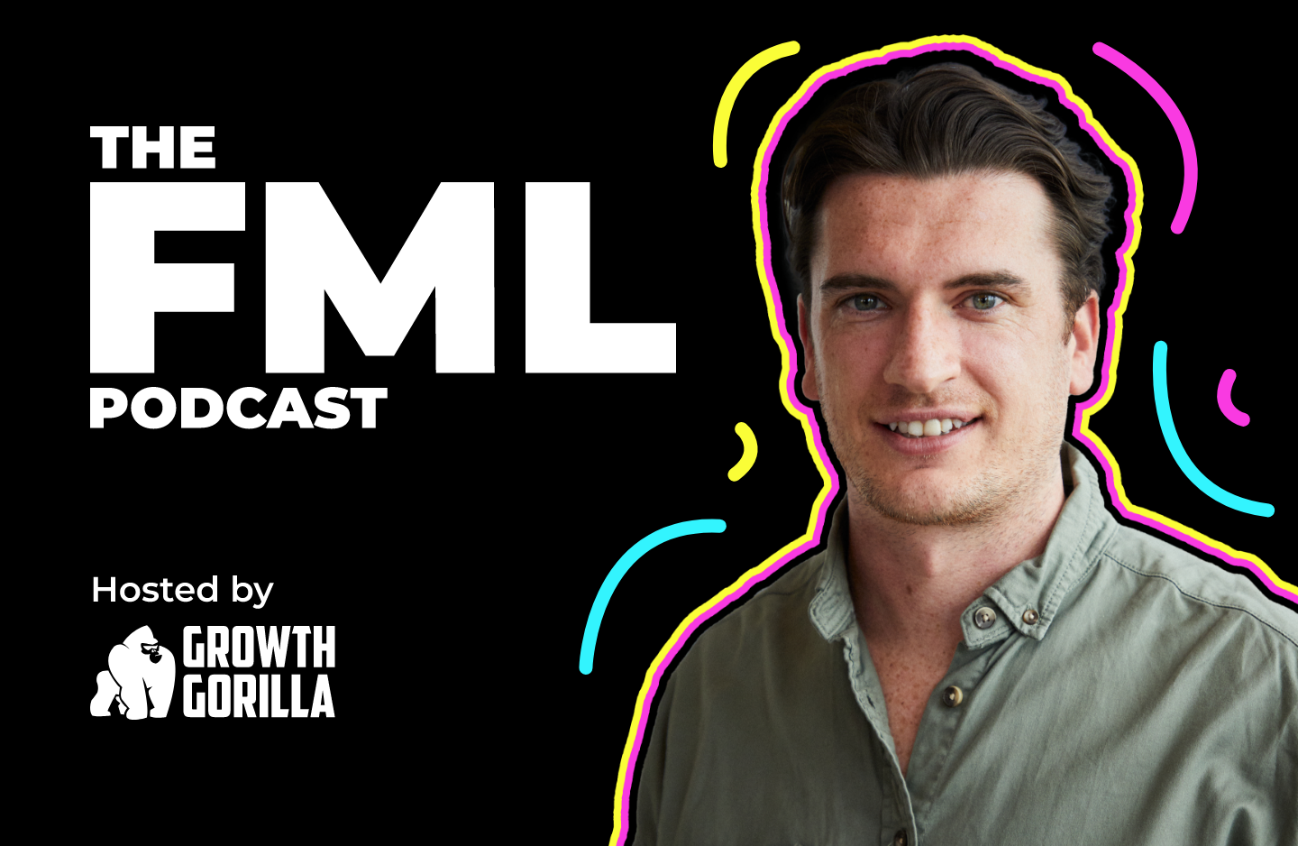 The Real Difference Between Growth and Marketing with Michael Treacy