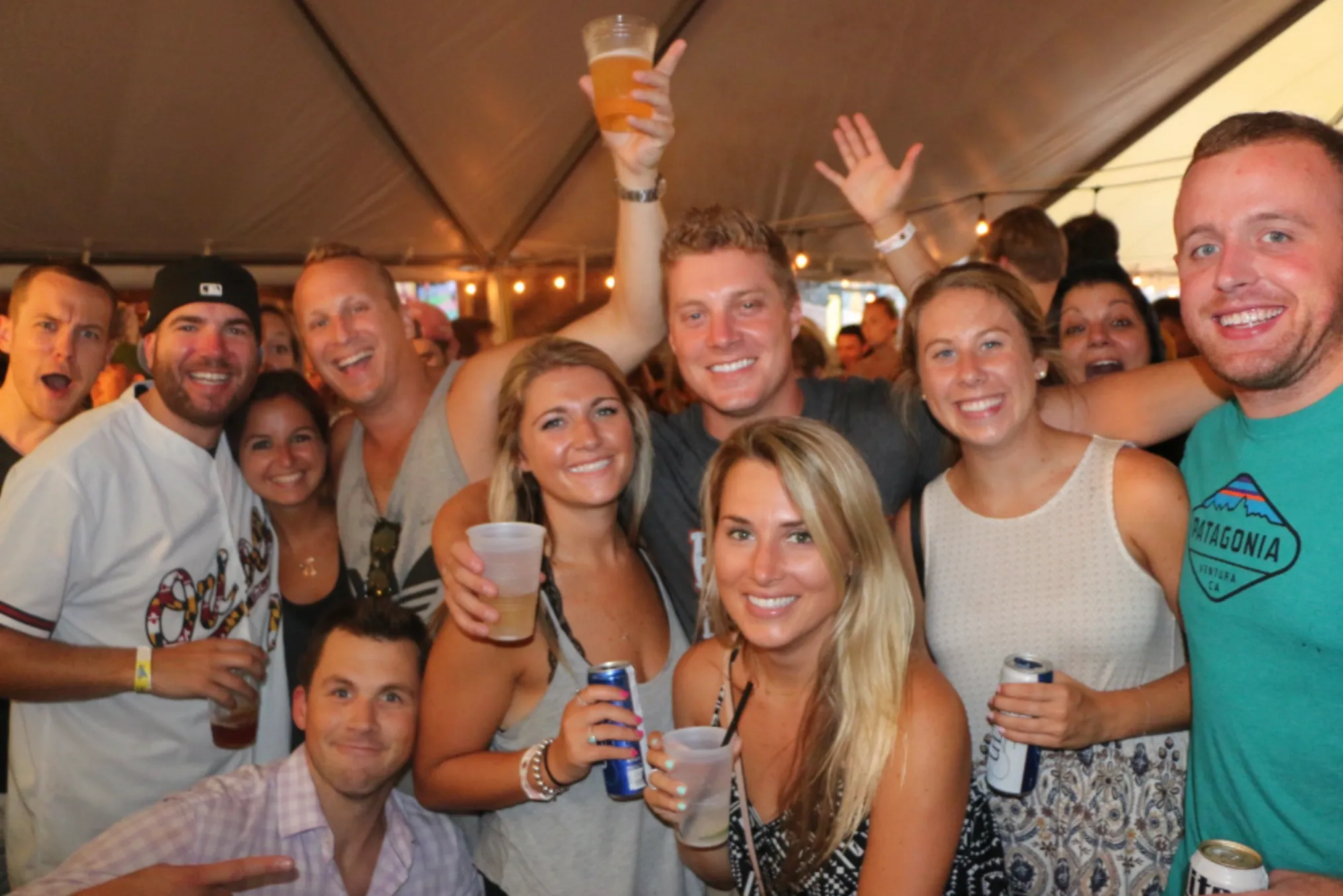 Events | Lee's Pint & Shell