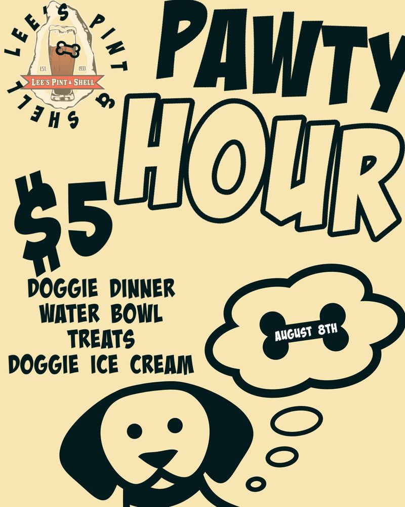 Home | Lee's Pint & Shell