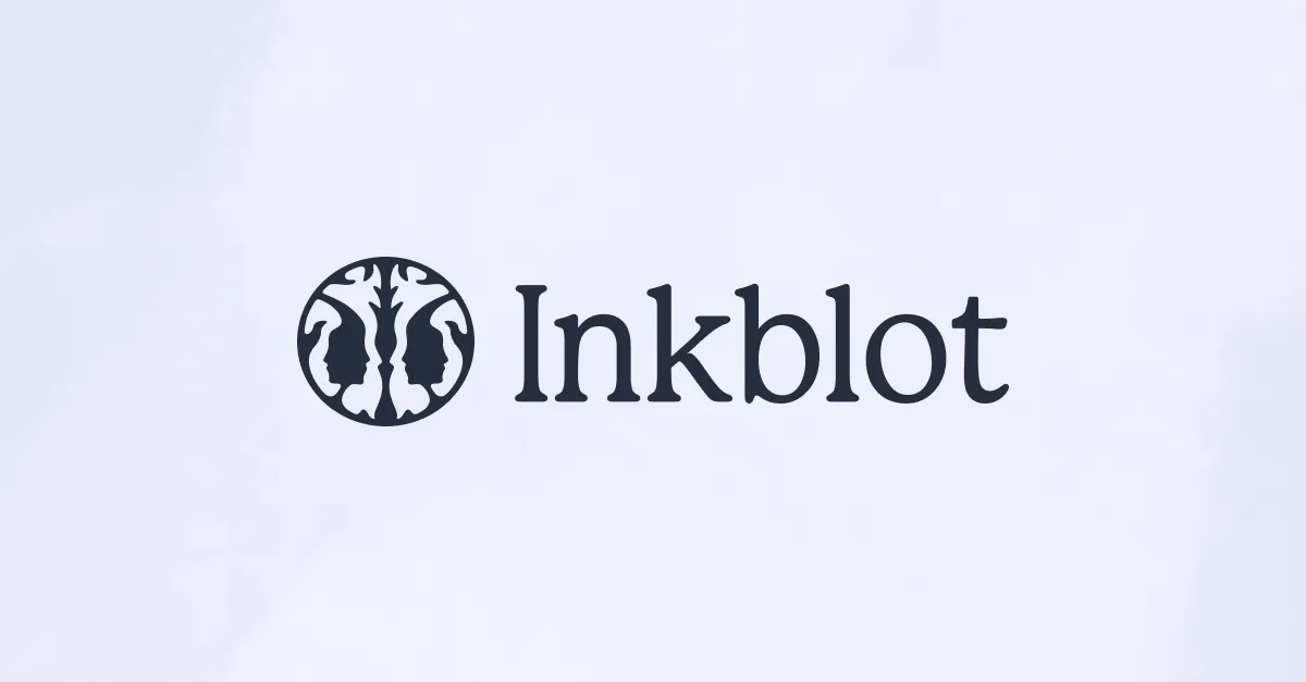 Help Your Team Feel Their Best | Inkblot Therapy