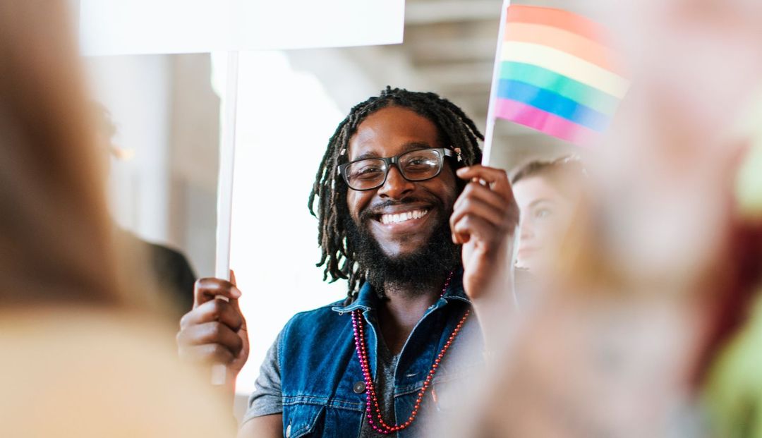 Building an LGBTQ2S+ Inclusive Workplace | Inkblot Therapy