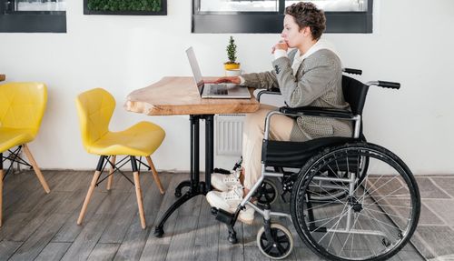 Disability Inclusion in the Workplace | Inkblot Therapy