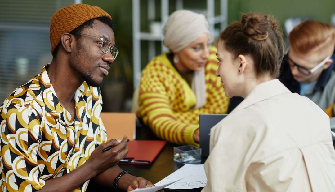 Effective Mental Health Care for Everyone | Inkblot Therapy