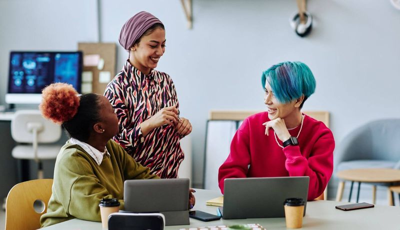 How To Implement An EAP In The Modern Workplace | Inkblot Therapy