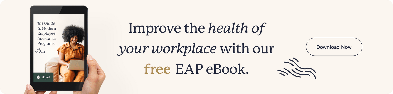 A Guide to Mental Health and Employee Assistance Programs | Inkblot Therapy