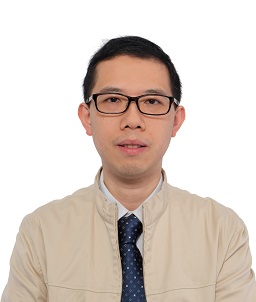 Wiley Speaker: Wilson Kwok