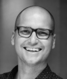 Wiley Speaker: Michael McQueen