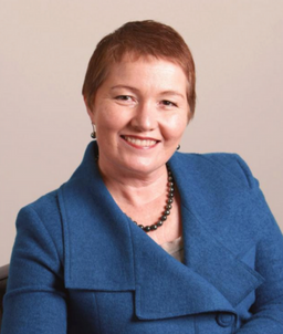 Wiley Speaker: Kylie Emery