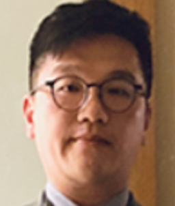 Wiley Speaker: Johnny Yuen