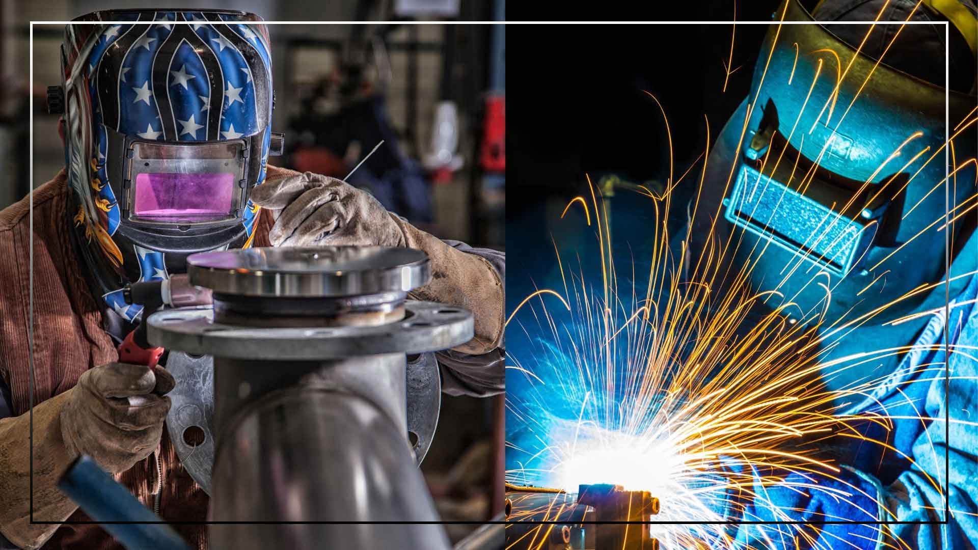 Soldering Vs Welding What Are The Differences Soldering Vs Welding What Are The Differences