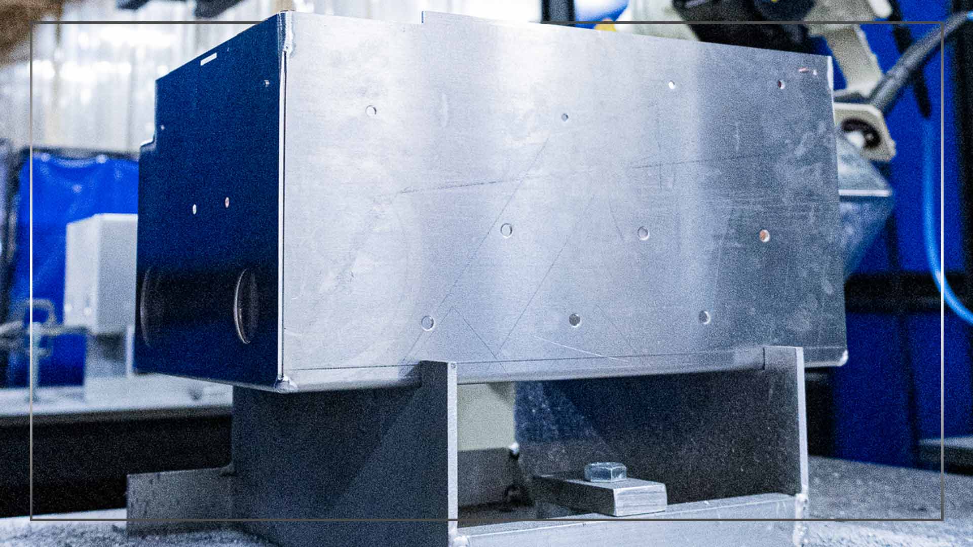 A Guide to the Advantages of Robotic Welding