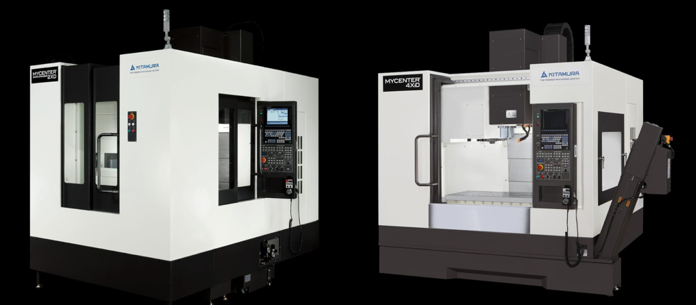 AMF expands capacity & capabilities of machine shop with new innovative ...