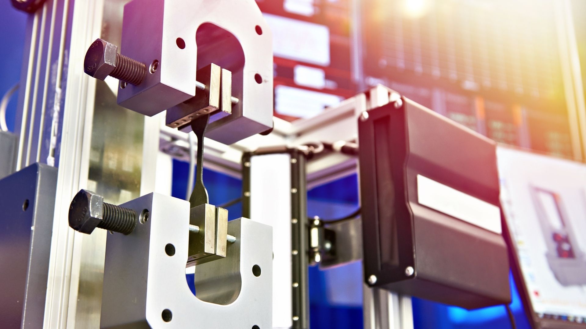 What Is an Electromechanical Assembly