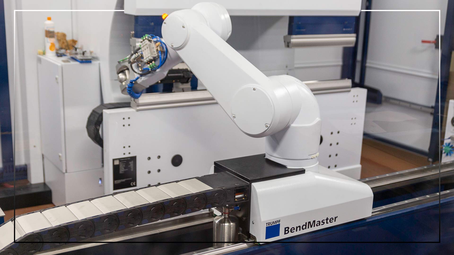 Everything You Need to Know About the Tube Laser