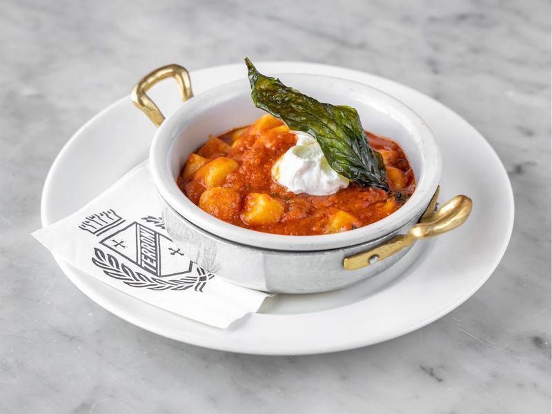 Terroni Beverly | Gruppo Terroni