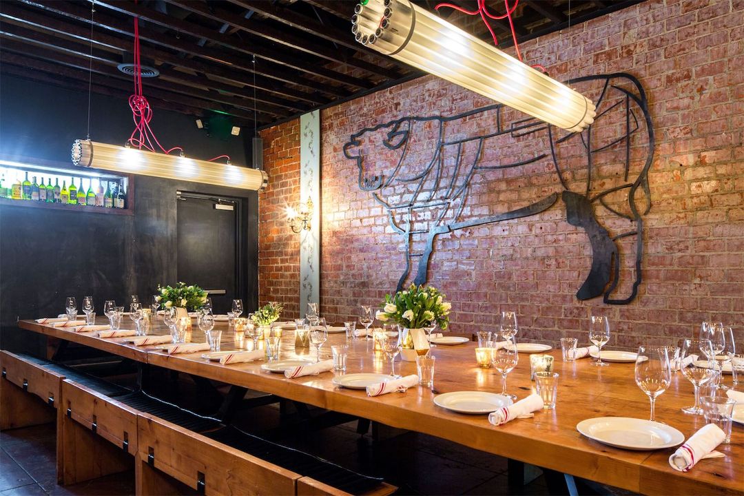 Terroni Beverly | Gruppo Terroni