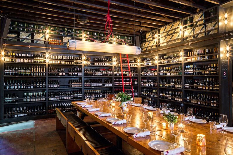 Terroni Beverly | Gruppo Terroni