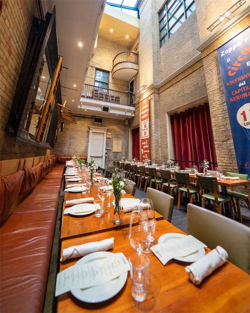 Terroni Adelaide | Gruppo Terroni