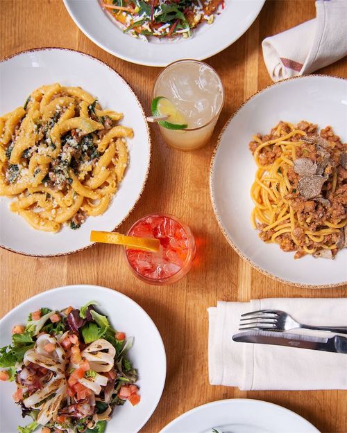 Terroni Adelaide | Gruppo Terroni